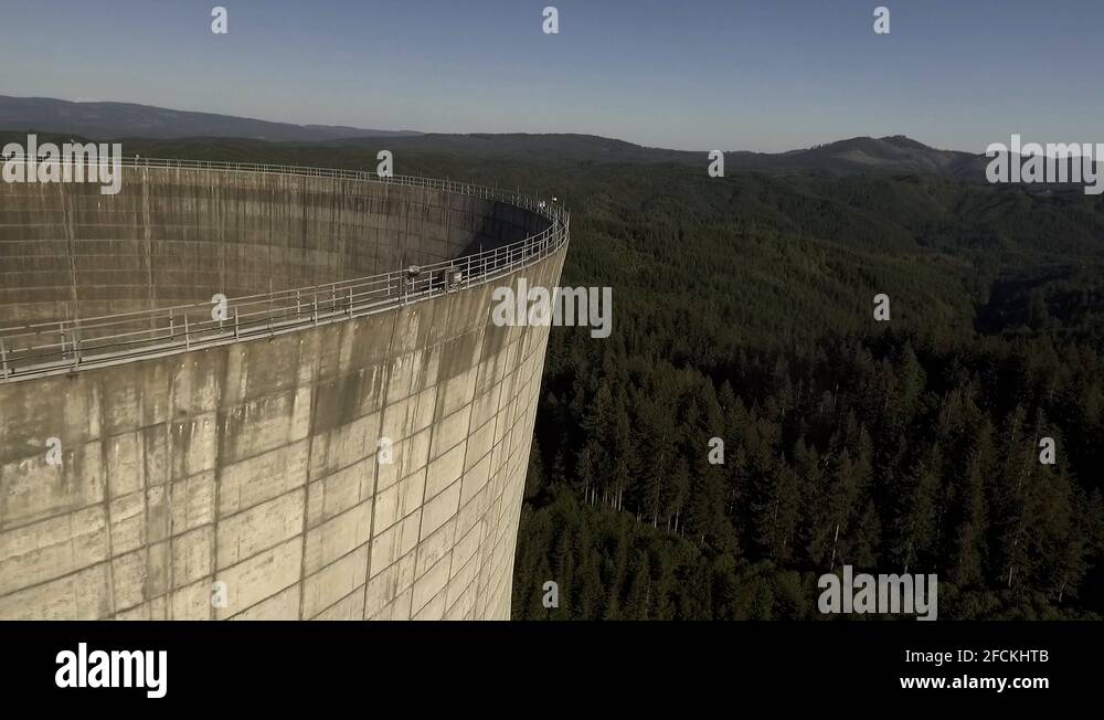 Nuclear cooling stack Stock Videos & Footage - HD and 4K Video Clips ...