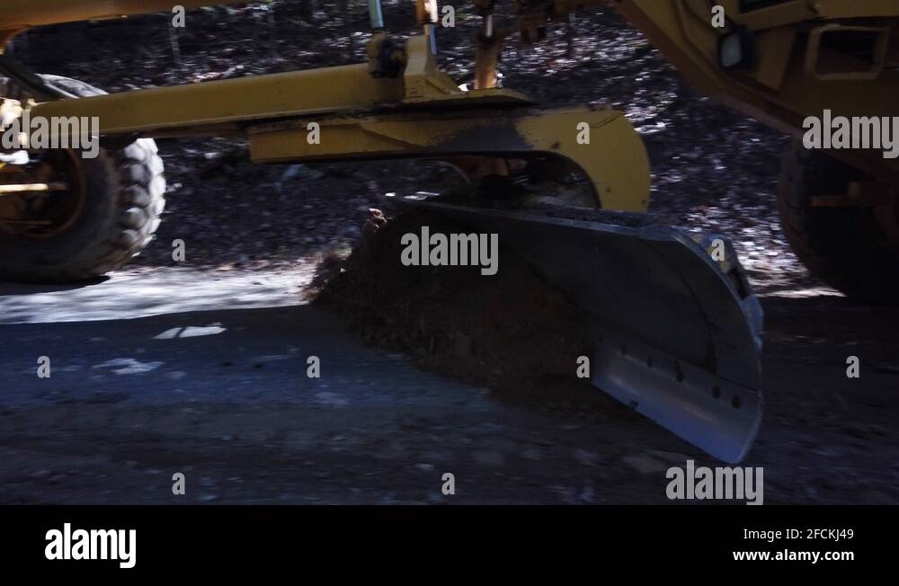Grader scraper Stock Videos & Footage - HD and 4K Video Clips - Alamy