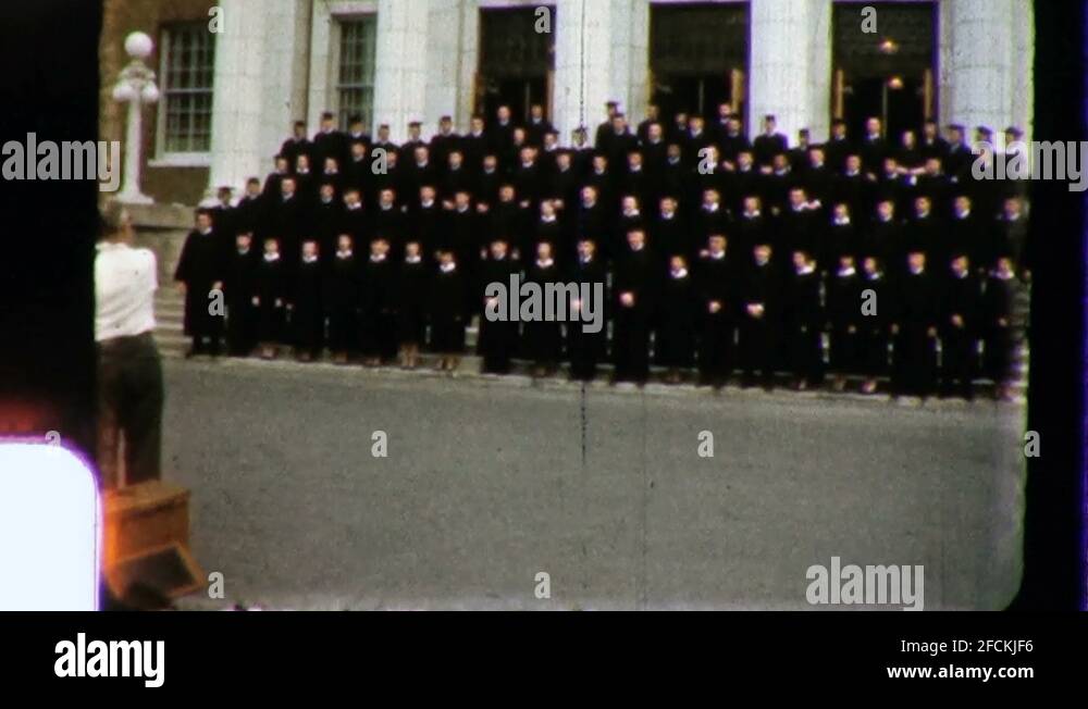 School class photo 1960 Stock Videos & Footage - HD and 4K Video Clips ...