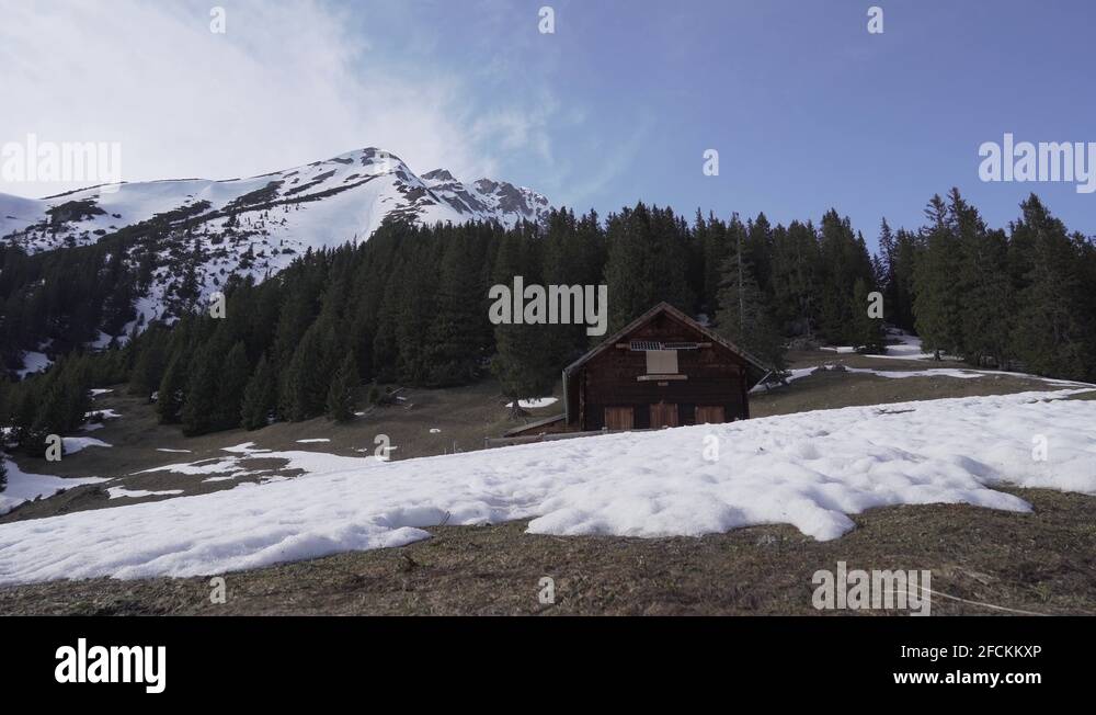 Alpine mountain hut in Stock Videos & Footage - HD and 4K Video Clips ...