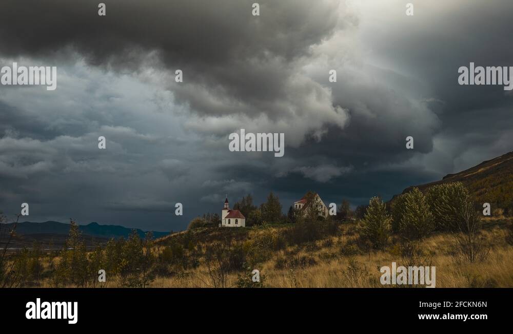 Dark brooding clouds Stock Videos & Footage - HD and 4K Video Clips - Alamy