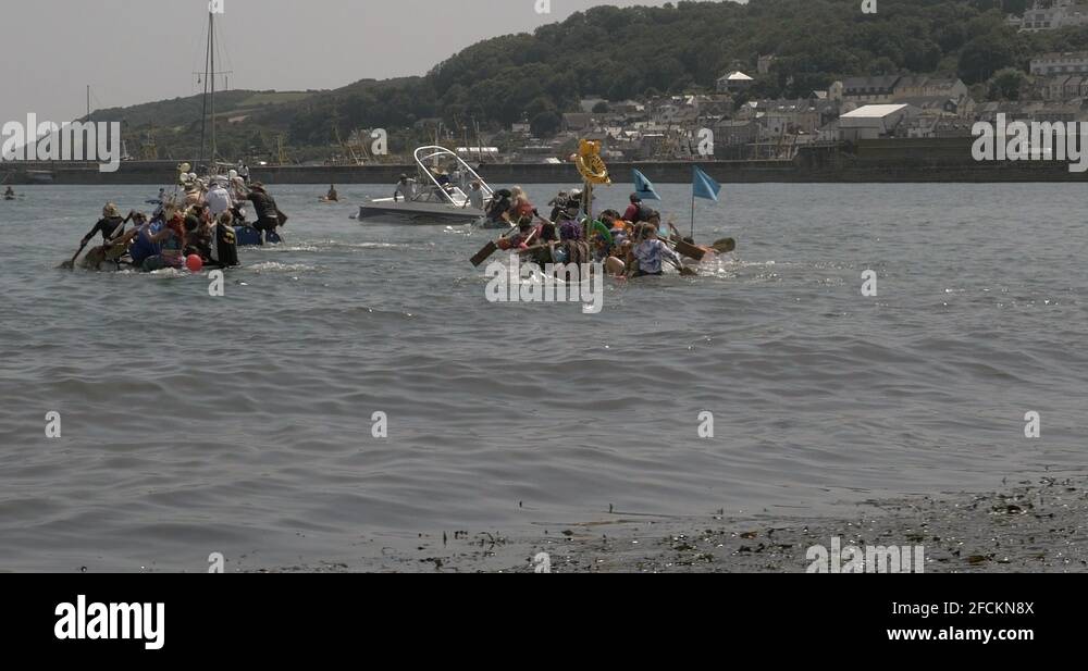 Raft teams Stock Videos & Footage - HD and 4K Video Clips - Alamy