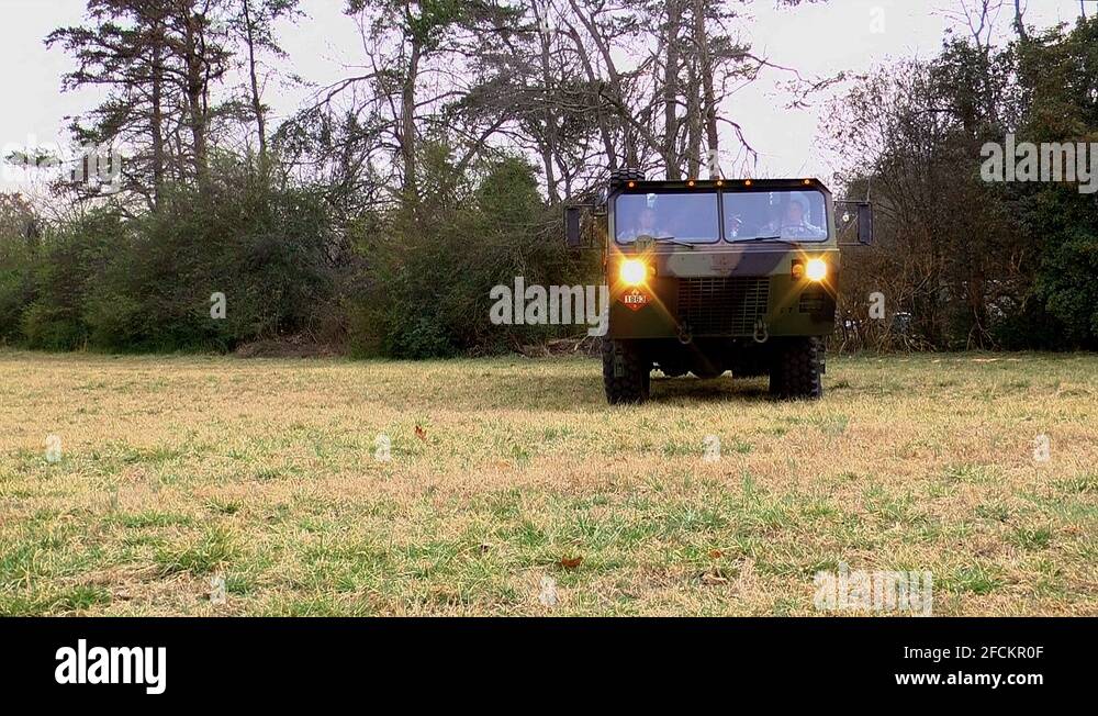 Army tanker trucks Stock Videos & Footage - HD and 4K Video Clips - Alamy