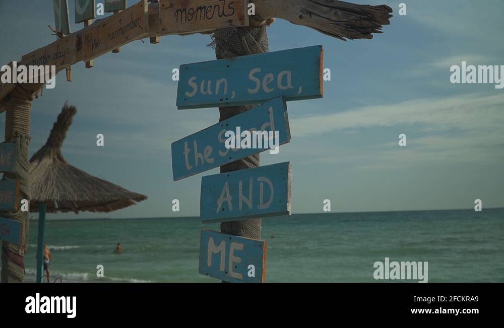 Signs on the horizon Stock Videos & Footage - HD and 4K Video Clips - Alamy