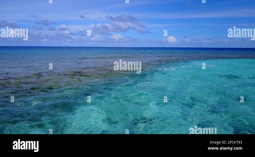 Blue water mexican riviera Stock Videos & Footage - HD and 4K Video ...