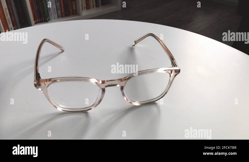 Eyeglasses table empty Stock Videos & Footage - HD and 4K Video Clips ...