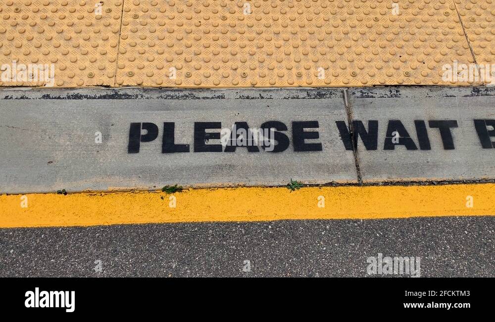 Please wait here signs Stock Videos & Footage - HD and 4K Video Clips ...