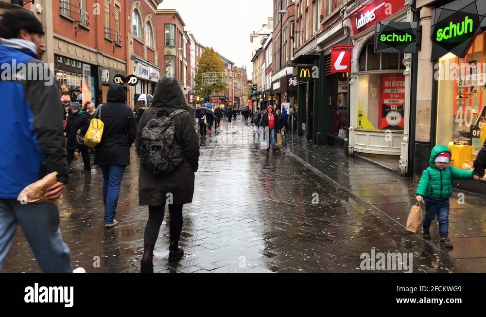 High pavement nottingham Stock Videos & Footage - HD and 4K Video Clips ...