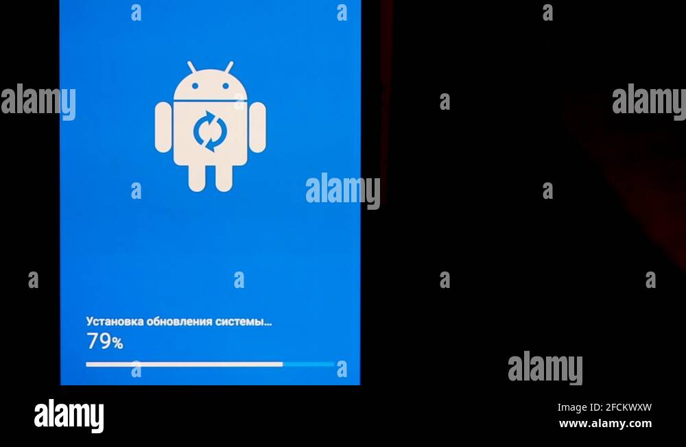 Android logo robot Stock Videos & Footage - HD and 4K Video Clips - Alamy
