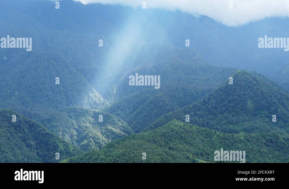 Sun through mountains Stock Videos & Footage - HD and 4K Video Clips ...