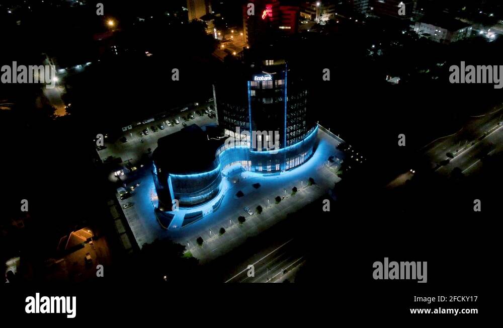 Accra capital city of ghana Stock Videos & Footage - HD and 4K Video ...