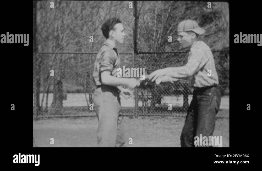 Boys on baseball field Stock Videos & Footage - HD and 4K Video Clips ...