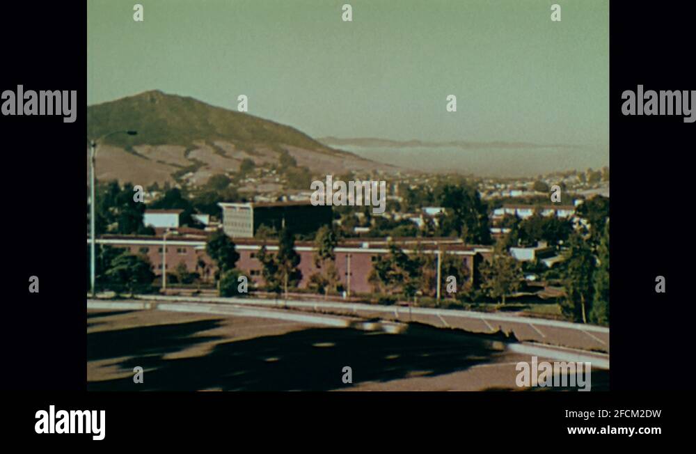 1970s architecture seventies Stock Videos & Footage - HD and 4K Video ...