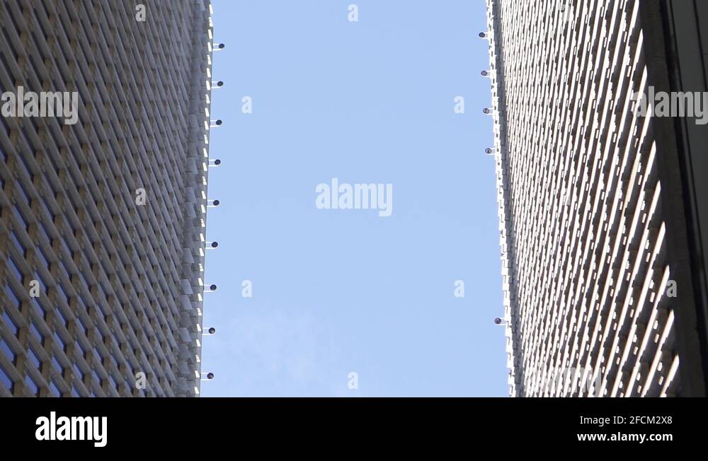 Straight lines in architecture Stock Videos & Footage - HD and 4K Video ...