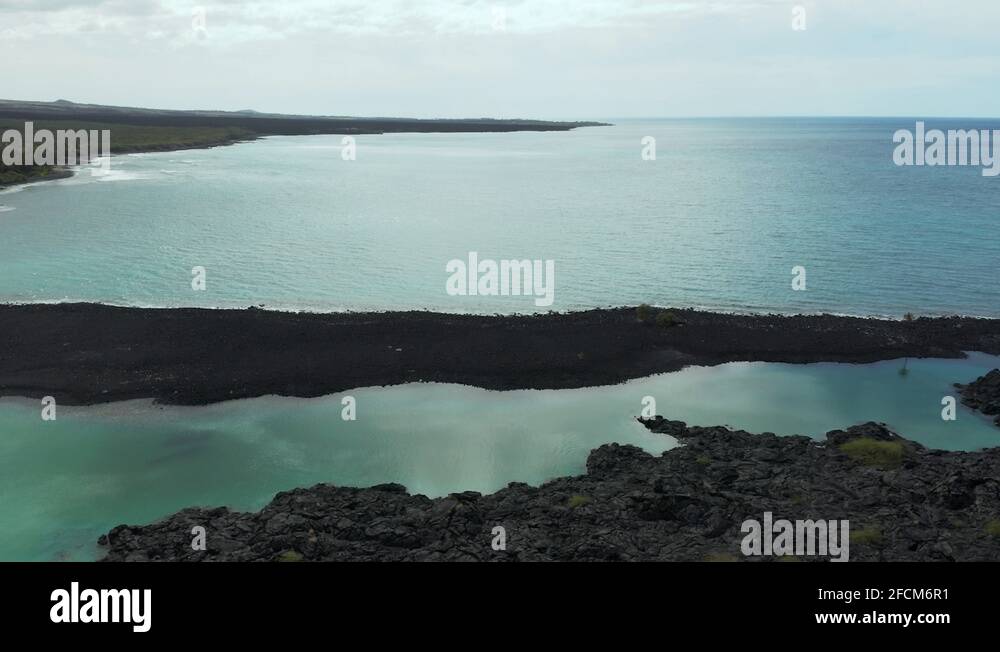 Hawaiian islands formation Stock Videos & Footage - HD and 4K Video ...