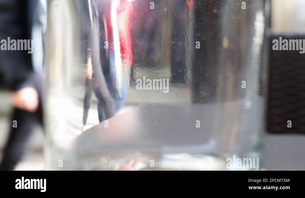 Bubbles drink fizzy glass Stock Videos & Footage - HD and 4K Video ...