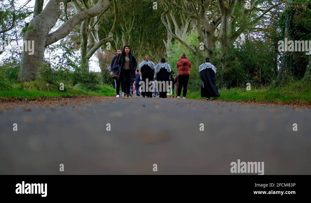 Crowded trail Stock Videos & Footage - HD and 4K Video Clips - Alamy