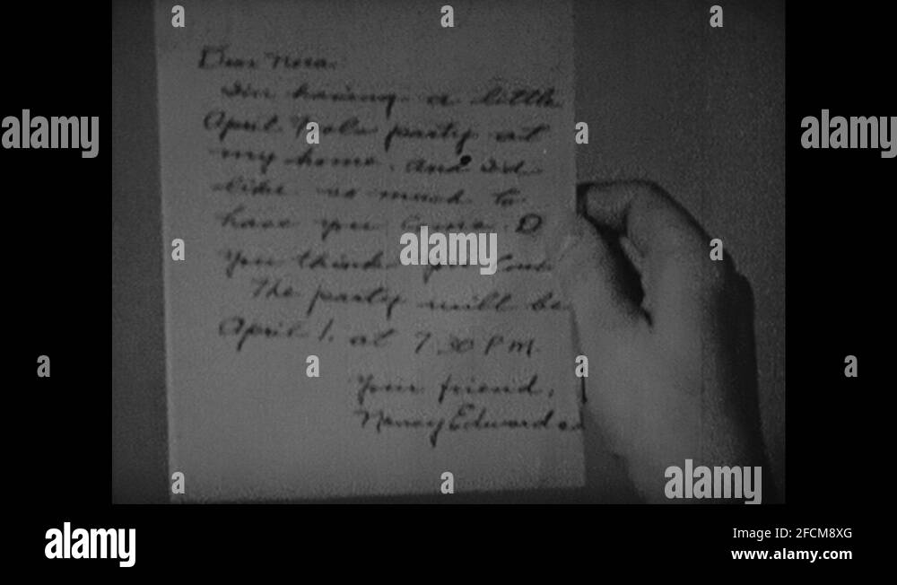 Party letter Stock Videos & Footage - HD and 4K Video Clips - Alamy