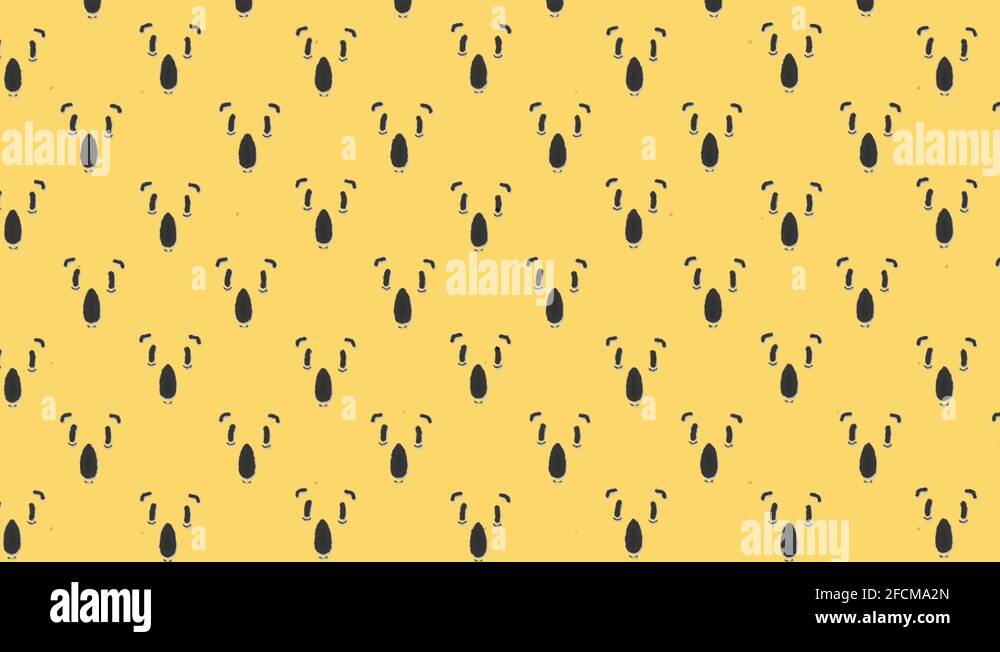 Repeated face Stock Videos & Footage - HD and 4K Video Clips - Alamy