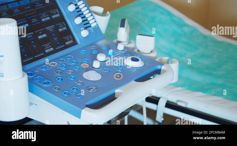 Ultrasoundconsole Stock Videos & Footage - HD and 4K Video Clips - Alamy