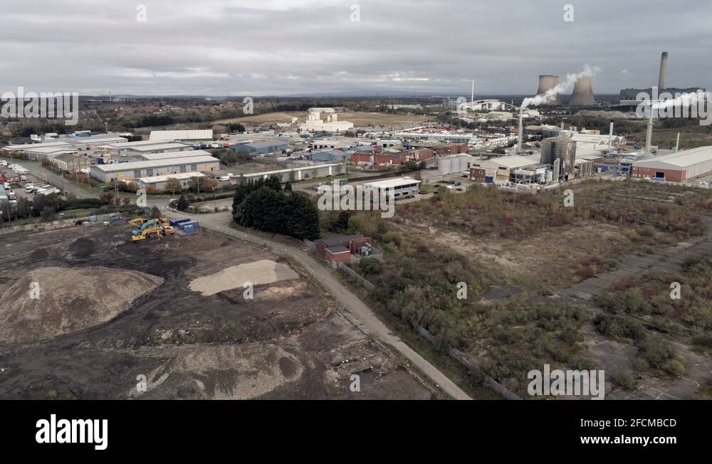 Housing regeneration project Stock Videos & Footage - HD and 4K Video ...