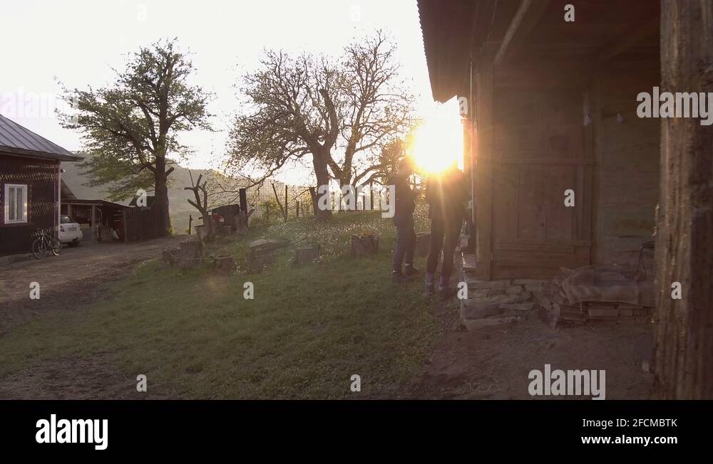 Early morning sun rays Stock Videos & Footage - HD and 4K Video Clips ...