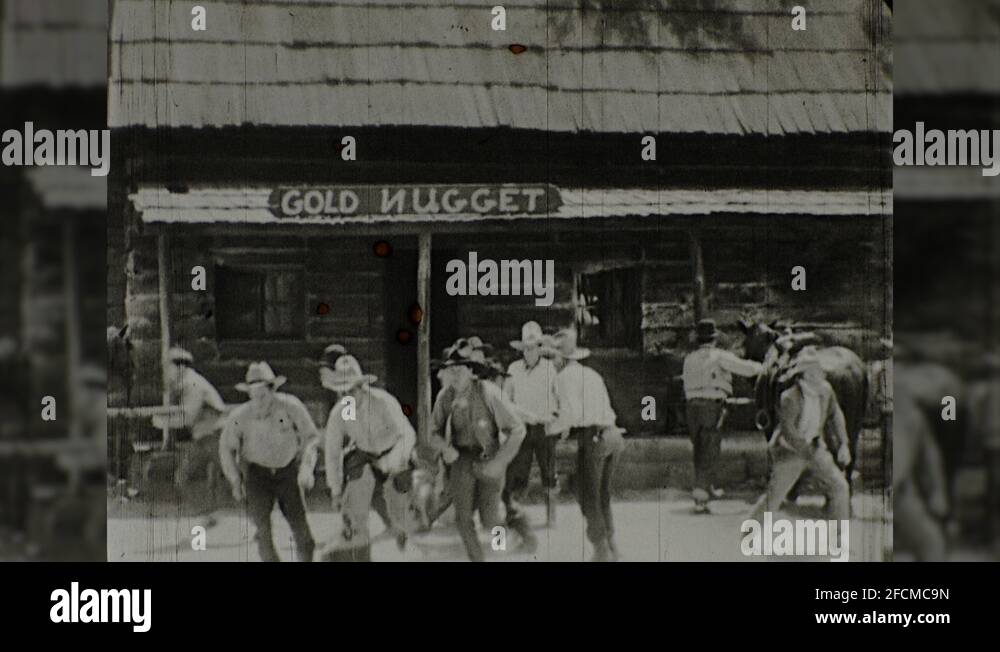 Western posse Stock Videos & Footage - HD and 4K Video Clips - Alamy
