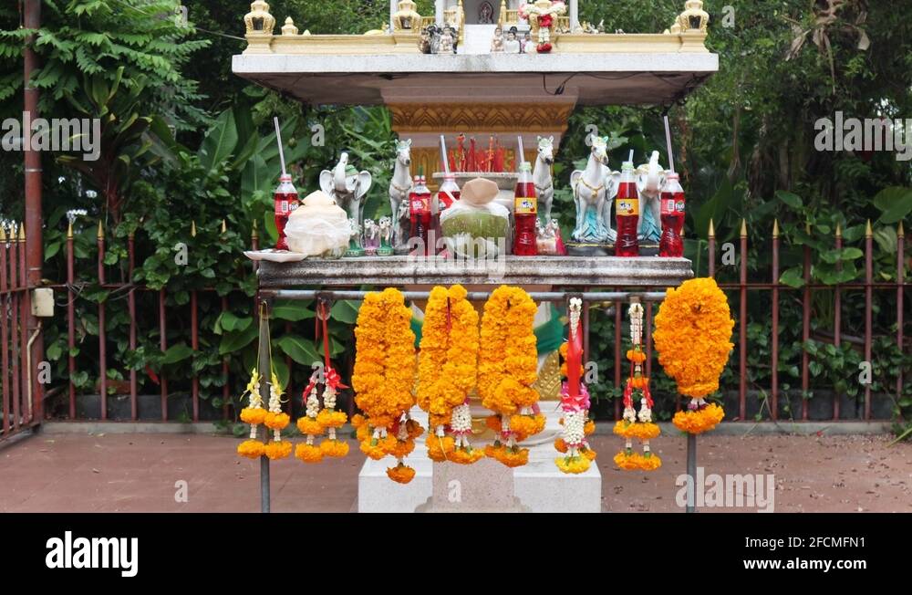 Traditional thai altar Stock Videos & Footage - HD and 4K Video Clips ...