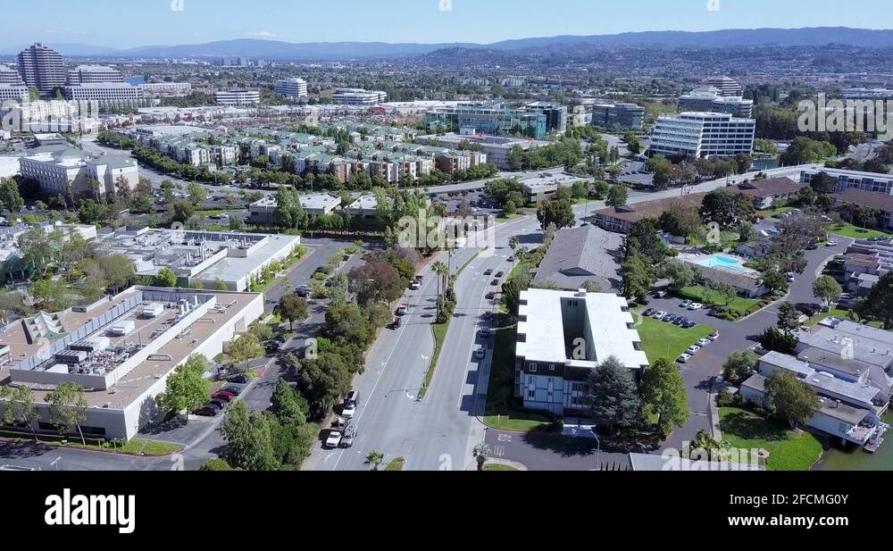 Silicon valley city Stock Videos & Footage - HD and 4K Video Clips - Alamy
