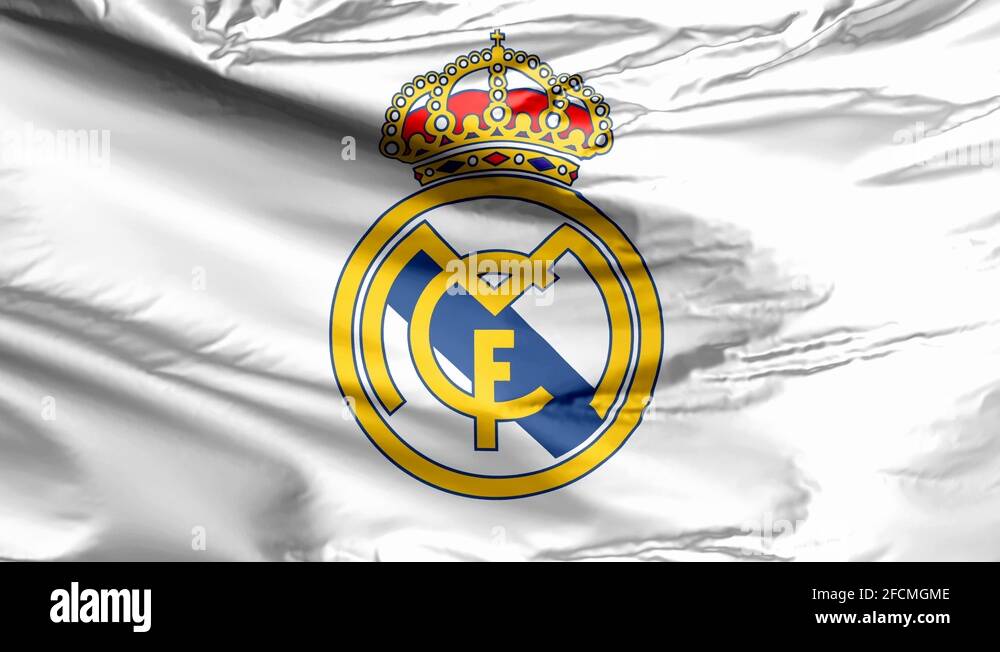 Madrid flag Stock Videos & Footage - HD and 4K Video Clips - Alamy