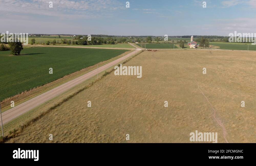 Ontario farmland Stock Videos & Footage - HD and 4K Video Clips - Alamy