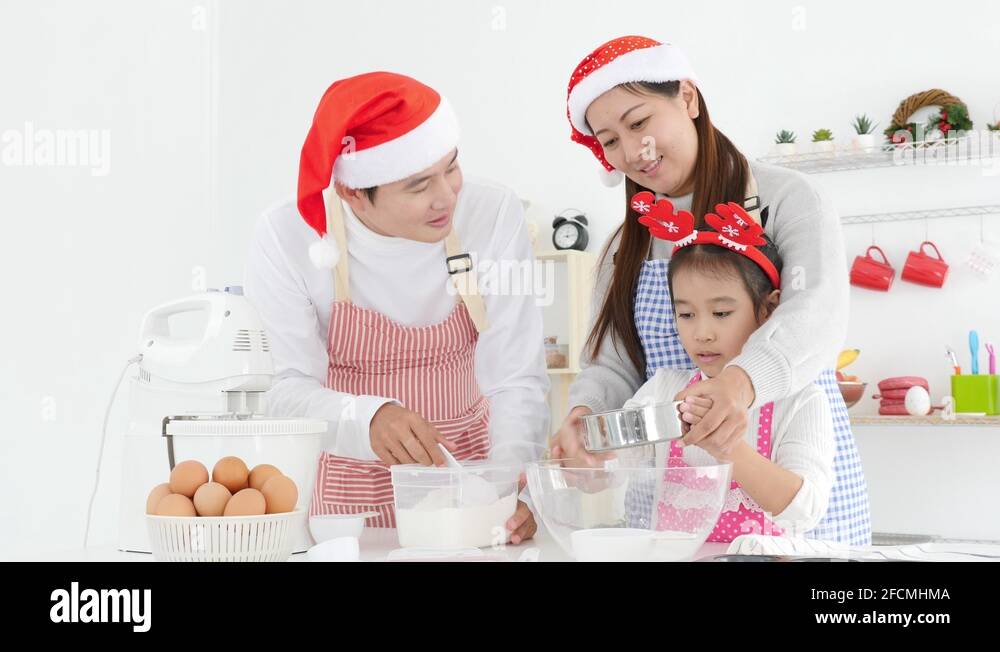 Family cake mixer Stock Videos & Footage - HD and 4K Video Clips - Alamy