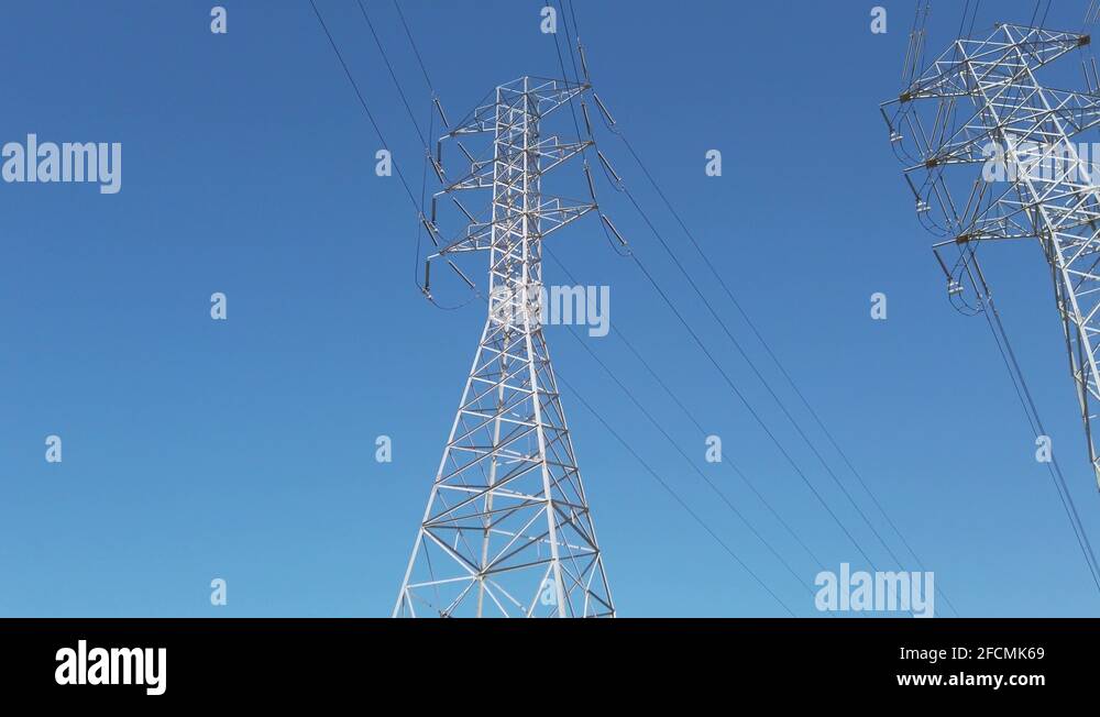 Transformer tower Stock Videos & Footage - HD and 4K Video Clips - Alamy