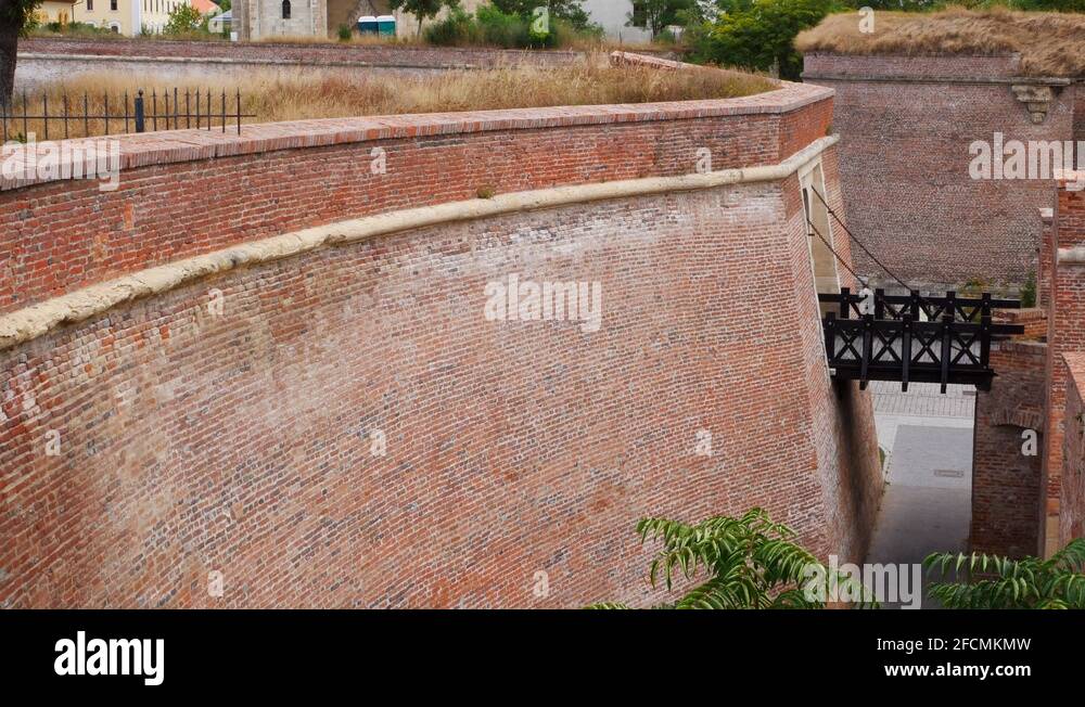 Roman ramparts Stock Videos & Footage - HD and 4K Video Clips - Alamy