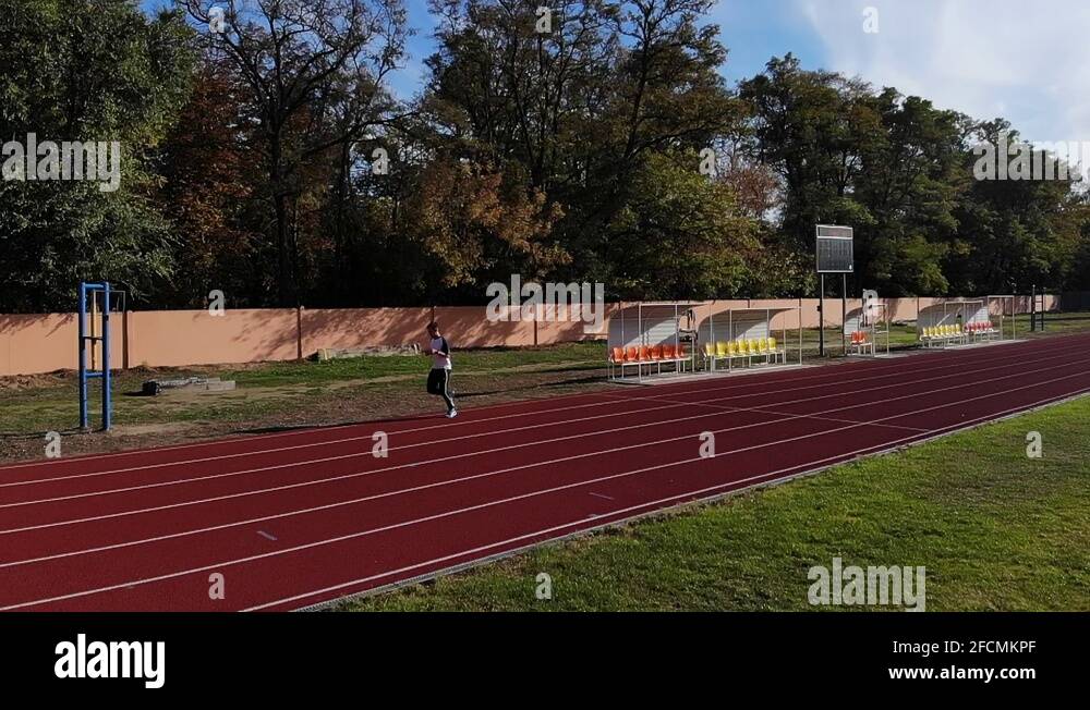 Athletics track finish Stock Videos & Footage - HD and 4K Video Clips ...
