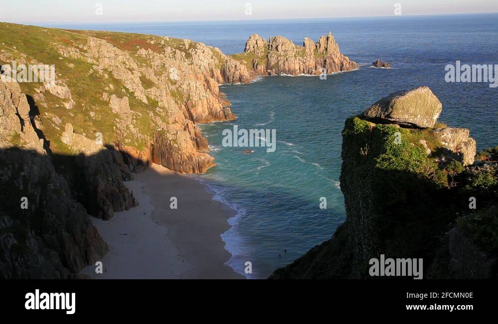 Logan rock Stock Videos & Footage - HD and 4K Video Clips - Alamy