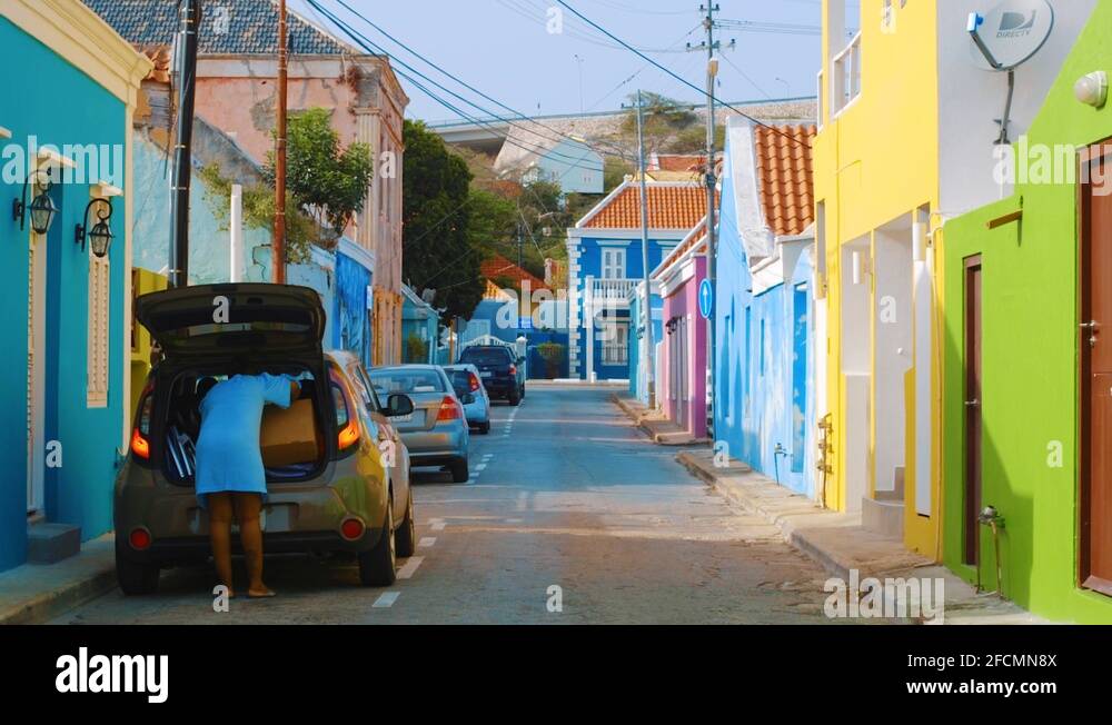 Curacao woman Stock Videos & Footage - HD and 4K Video Clips - Alamy