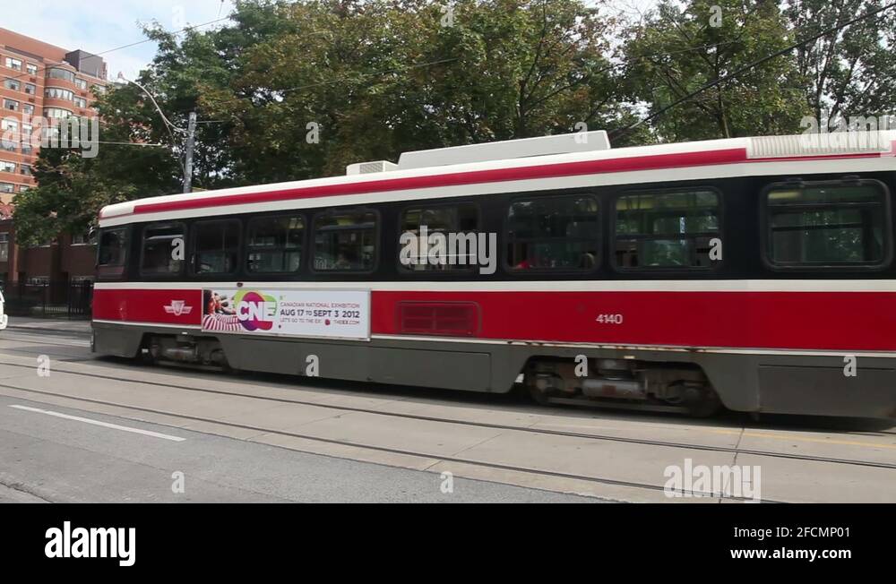 Canadian public transport Stock Videos & Footage - HD and 4K Video ...
