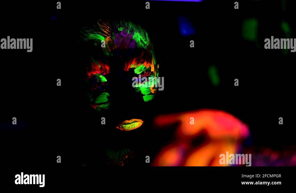 Hand and face imprint Stock Videos & Footage - HD and 4K Video Clips ...