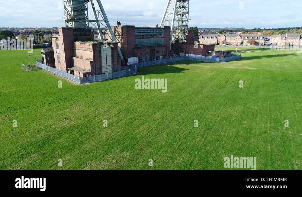 Pit colliery Stock Videos & Footage - HD and 4K Video Clips - Alamy