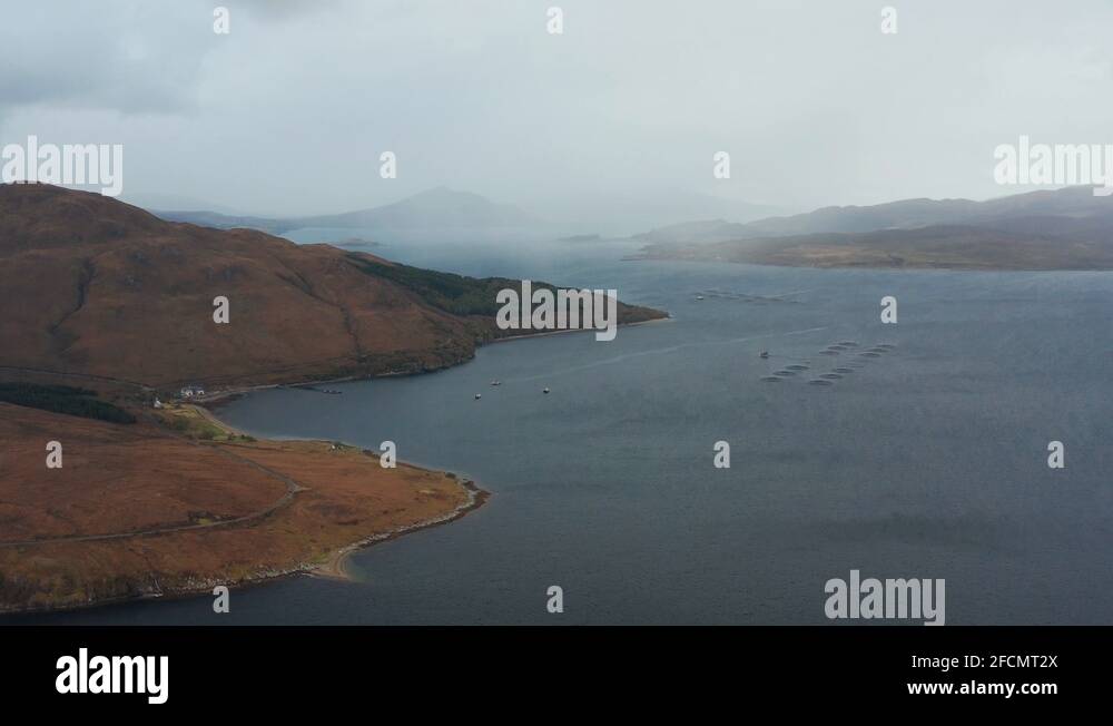 Wind farms scotland Stock Videos & Footage - HD and 4K Video Clips - Alamy
