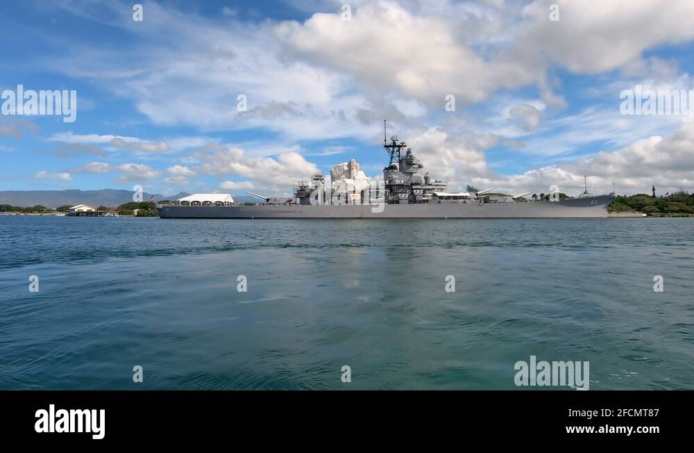 Uss arizona pearl harbor battleship Stock Videos & Footage - HD and 4K ...