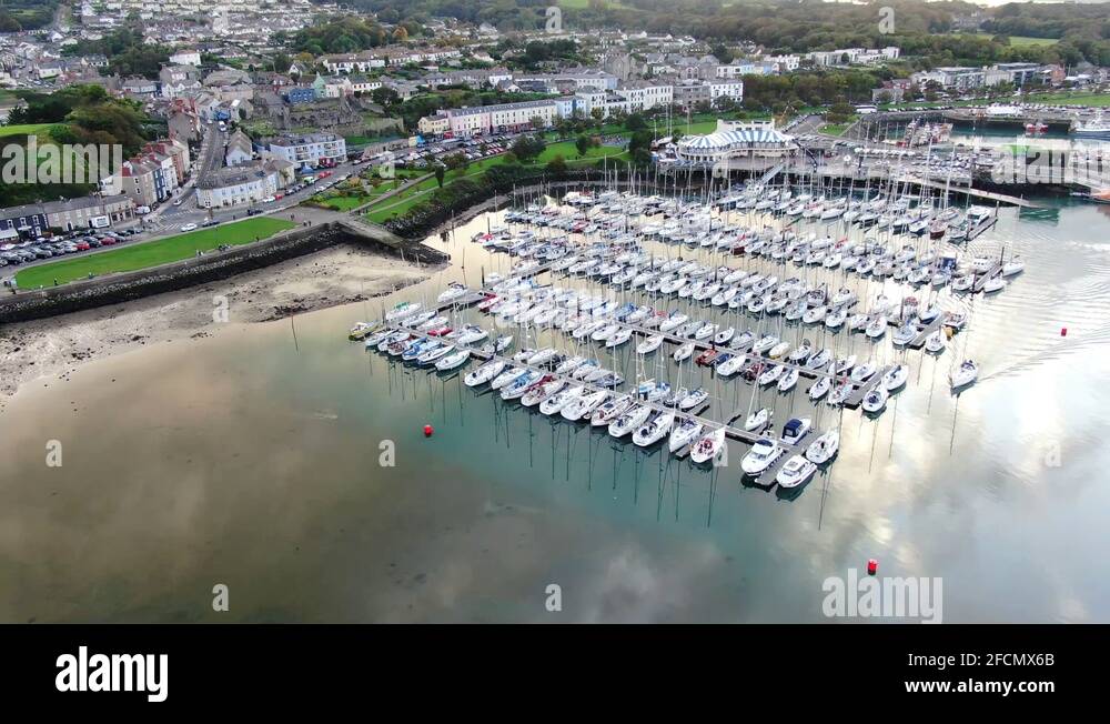 Howth boats Stock Videos & Footage - HD and 4K Video Clips - Alamy