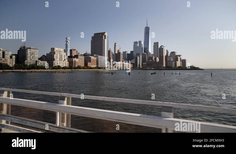New york new jersey border Stock Videos & Footage - HD and 4K Video ...