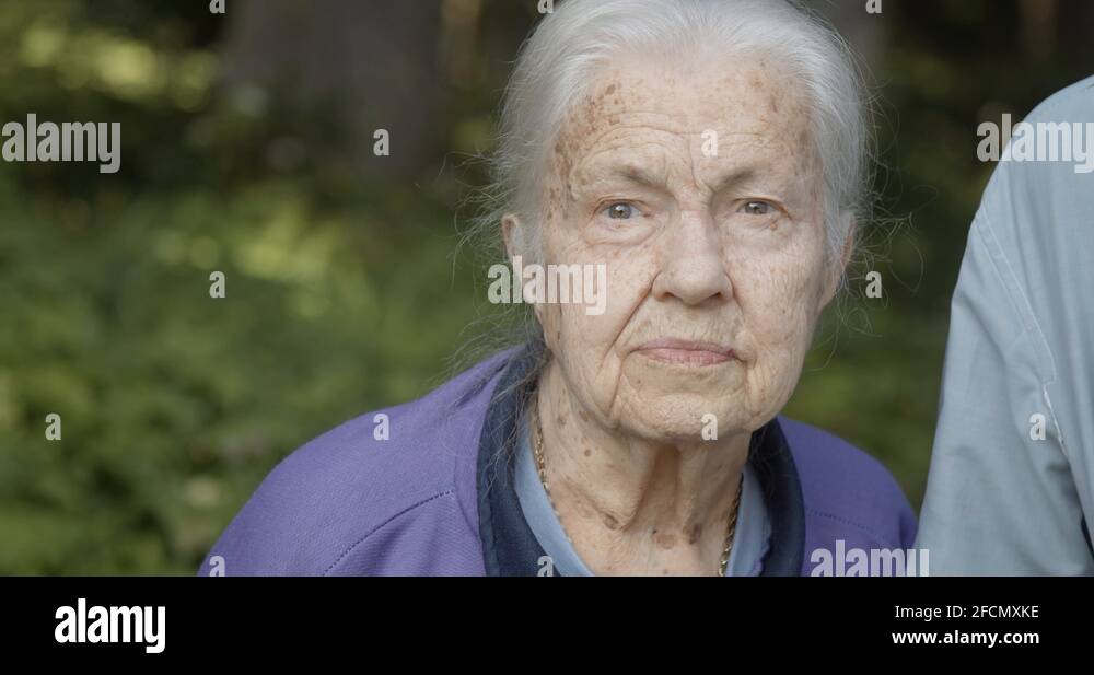 Old woman holding nose Stock Videos & Footage - HD and 4K Video Clips ...