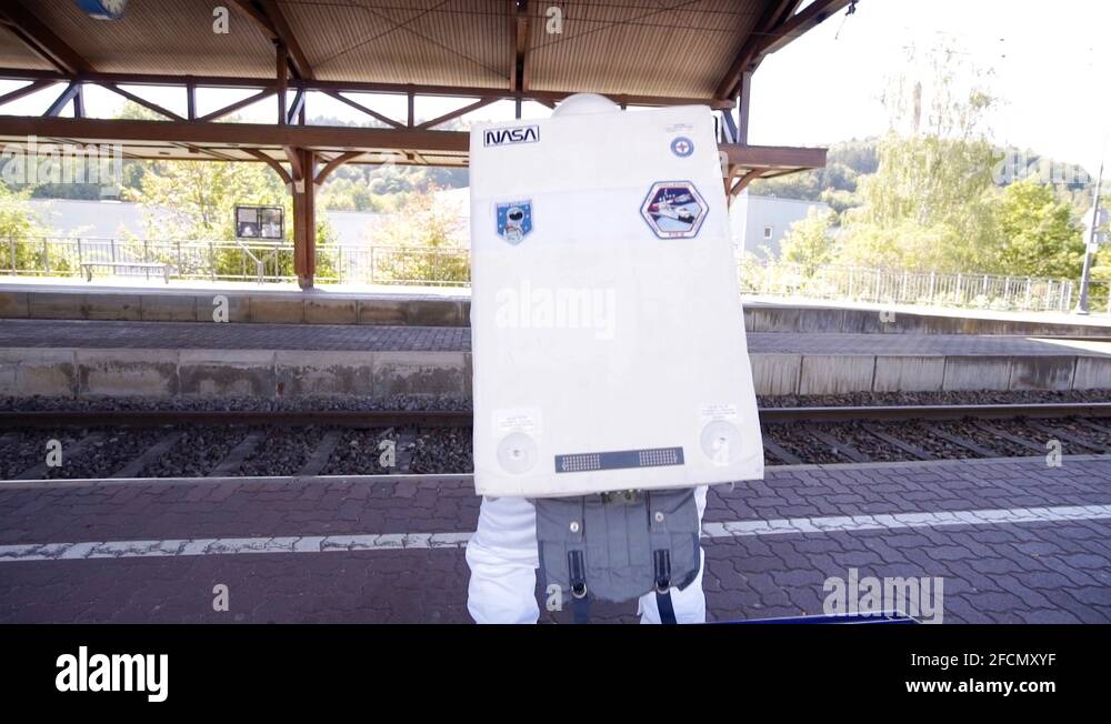 Nasa train Stock Videos & Footage - HD and 4K Video Clips - Alamy