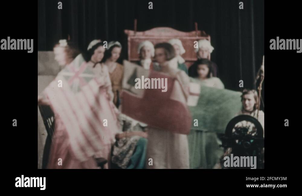 1930s american actress Stock Videos & Footage - HD and 4K Video Clips ...