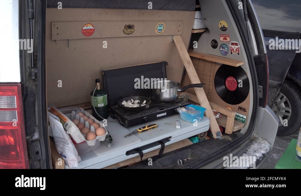 Car food in car Stock Videos & Footage - HD and 4K Video Clips - Alamy