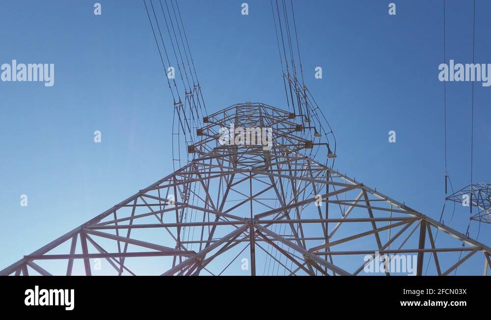 Power distribution capacitor Stock Videos & Footage - HD and 4K Video ...