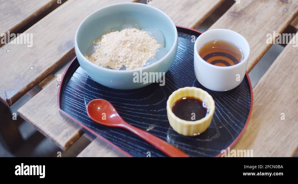 Mochi kyoto Stock Videos & Footage - HD and 4K Video Clips - Alamy